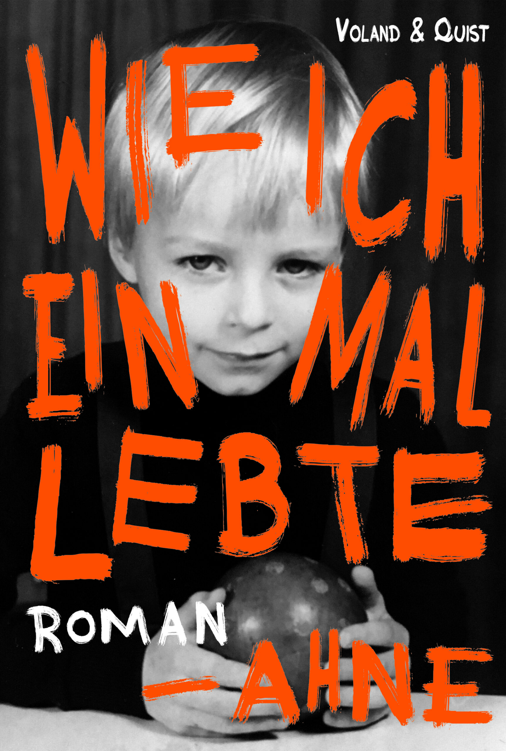 AHNE – „Wie ich mal lebte“ – Lesebühne im Schwabehaus – Schwabehaus.de